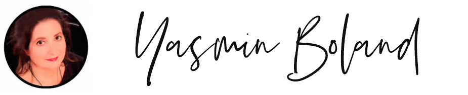 YB Products – Yasmin Boland